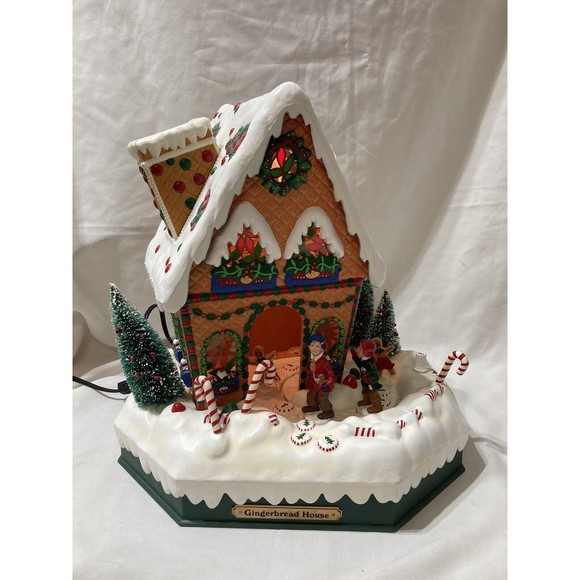 Holiday Creations | Holiday | Vintage Holiday Creations Christmas ...